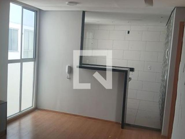 Apto, Colonial, 2 Quartos, 45 m2 Contagem