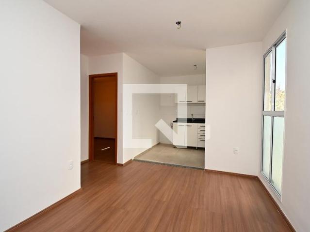 Apto, Colonial, 2 Quartos, 45 m2 Contagem