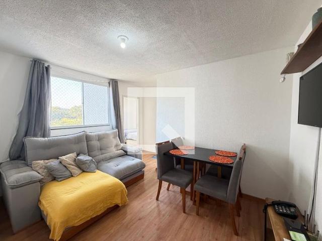 Apto, Colonial, 2 Quartos, 45 m2 Contagem