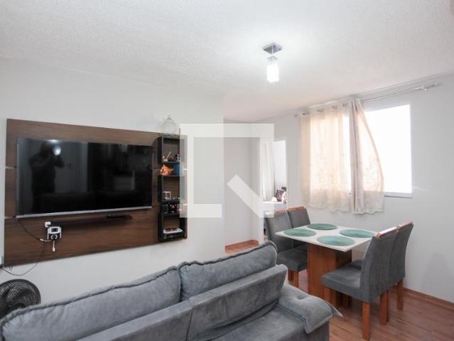 Apto, Colonial, 2 Quartos, 45 m2 Contagem