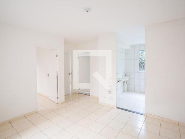 Apto, Colonial, 2 Quartos, 46 m2 Contagem