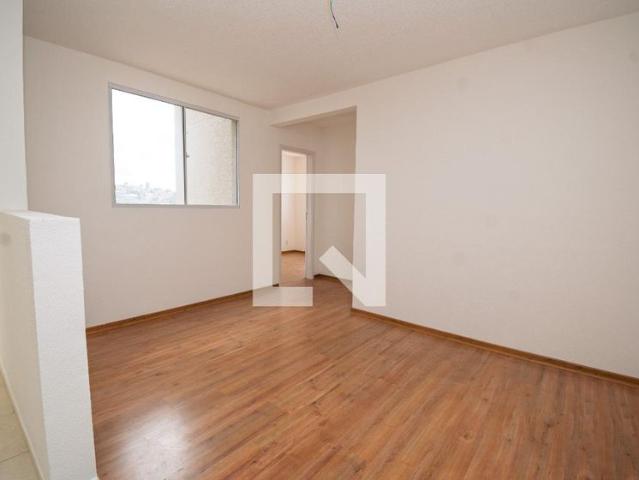 Apto, Colonial, 2 Quartos, 46 m2 Contagem