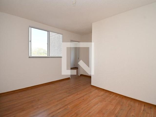 Apto, Colonial, 2 Quartos, 48 m2 Contagem