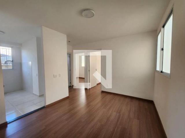 Apto, Colonial, 2 Quartos, 48 m2 Contagem