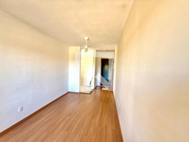 Apto, Colonial, 2 Quartos, 48 m2 Contagem