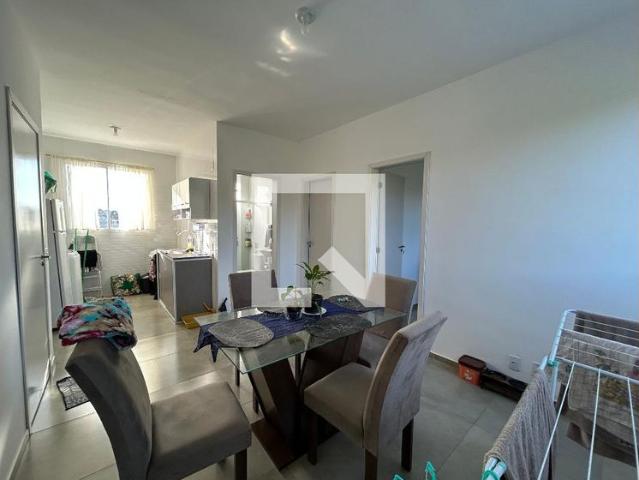 Apto, Colonial, 2 Quartos, 50 m2 Contagem