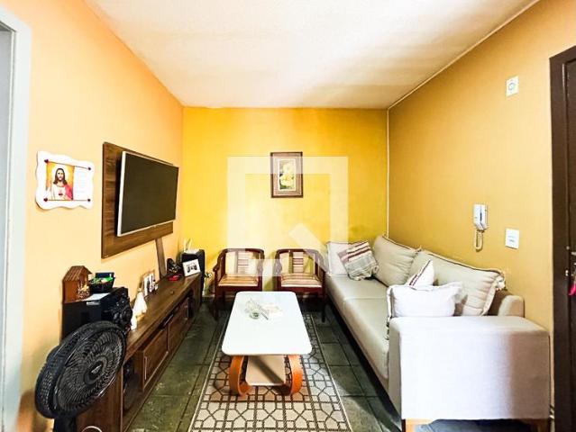 Apto, Colonial, 2 Quartos, 50 m2 Contagem