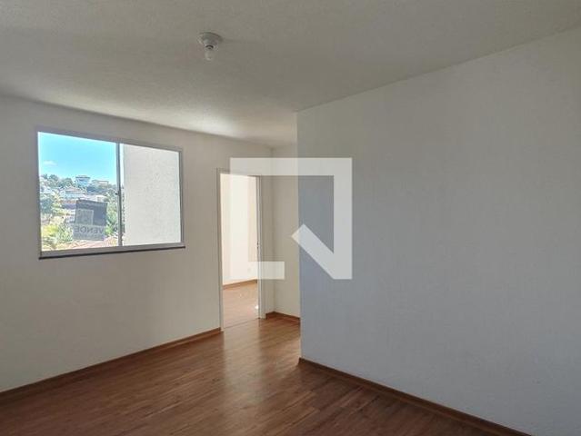 Apto, Colonial, 2 Quartos, 51 m2 Contagem
