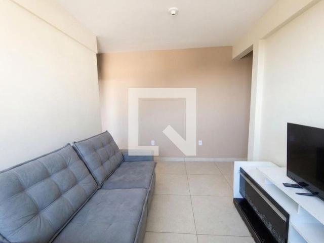 Apto, Colonial, 2 Quartos, 57 m2 Contagem