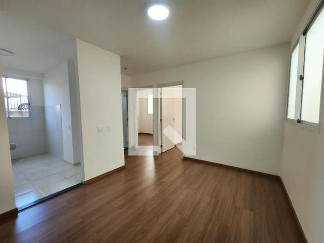 Apto, Colonial, 2 Quartos, 55 m2 Contagem