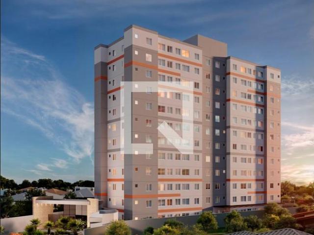 Apto, Colonial, 2 Quartos, 55 m2 Contagem