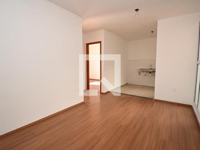 Apto, Colonial, 2 Quartos, 55 m2 Contagem
