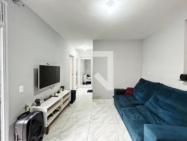 Apto, Colonial, 2 Quartos, 82 m2 Contagem