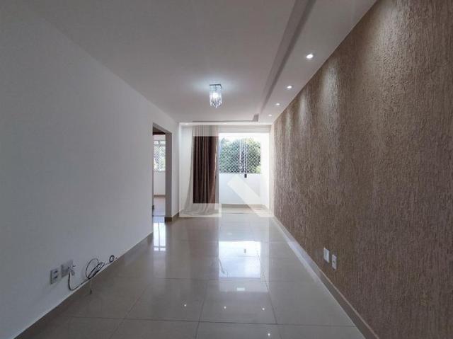 Apto, Colonial, 2 Quartos, 114 m2 Contagem