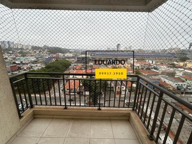 APTO COLADO NO METRO VILA SÔNIA, LAZER COMPLETO FL37