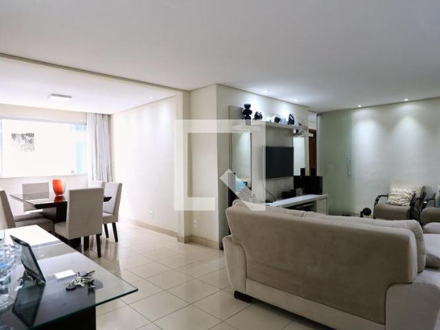 Apto, Colégio Batista, 4 Quartos, 125 m2 Belo Horizonte