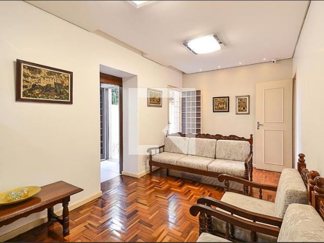 Apto, Colégio Batista, 4 Quartos, 190 m2 Belo Horizonte