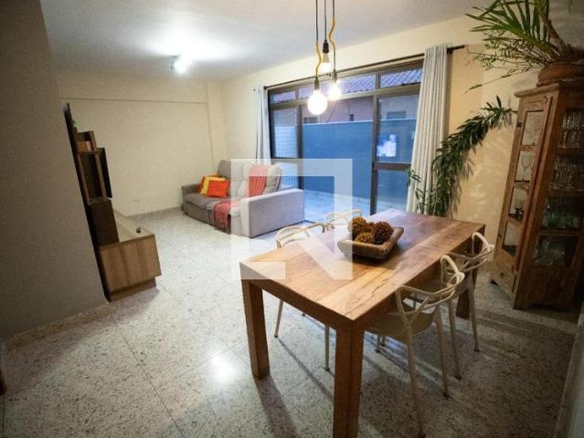 Apto, Colégio Batista, 4 Quartos, 206 m2 Belo Horizonte