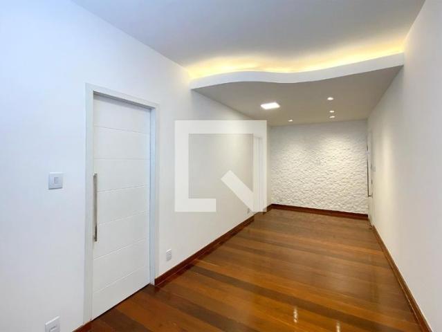 Apto, Colégio Batista, 1 Quarto, 42 m2 Belo Horizonte