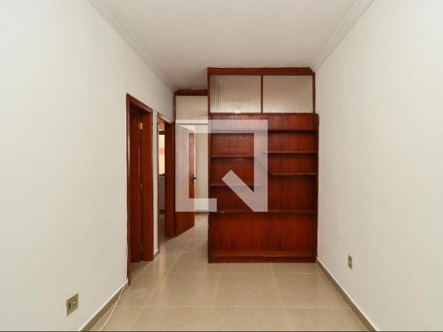 Apto, Colégio Batista, 2 Quartos, 40 m2 Belo Horizonte