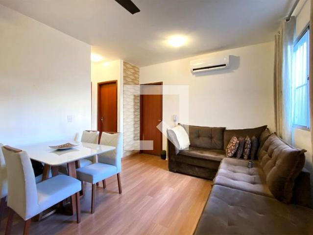 Apto, Colégio Batista, 2 Quartos, 42 m2 Belo Horizonte