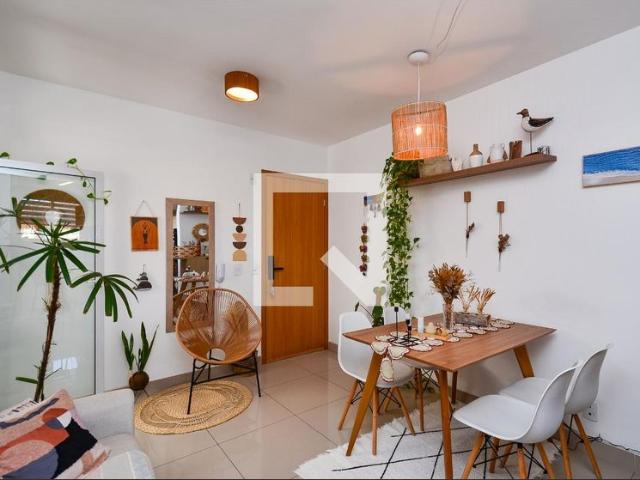 Apto, Colégio Batista, 2 Quartos, 53 m2 Belo Horizonte