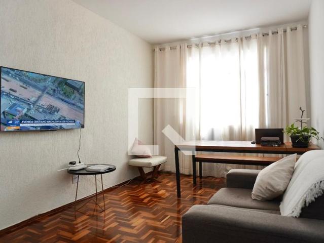 Apto, Colégio Batista, 2 Quartos, 79 m2 Belo Horizonte