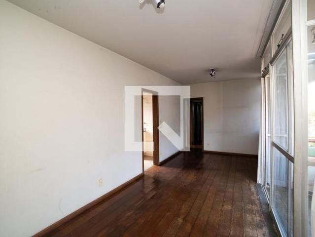 Apto, Colégio Batista, 3 Quartos, 83 m2 Belo Horizonte