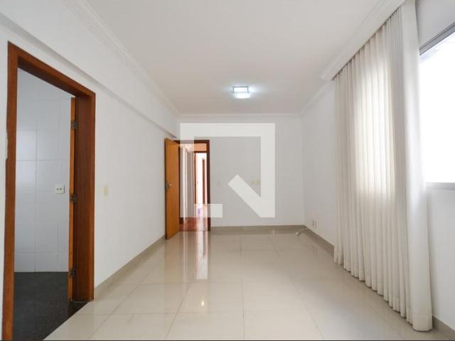Apto, Colégio Batista, 3 Quartos, 89 m2 Belo Horizonte