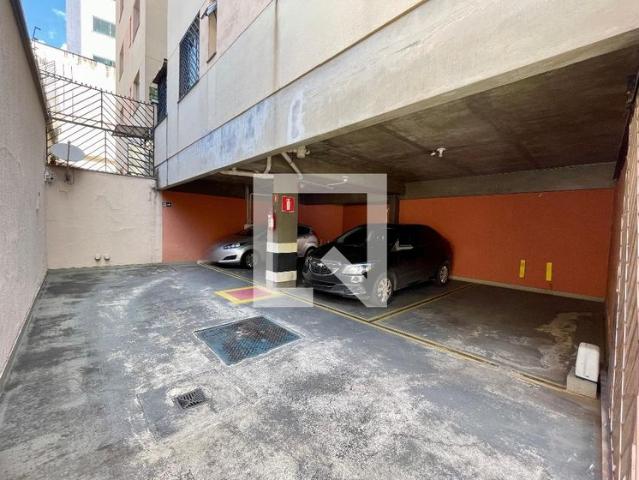 Apto, Colégio Batista, 3 Quartos, 90 m2 Belo Horizonte