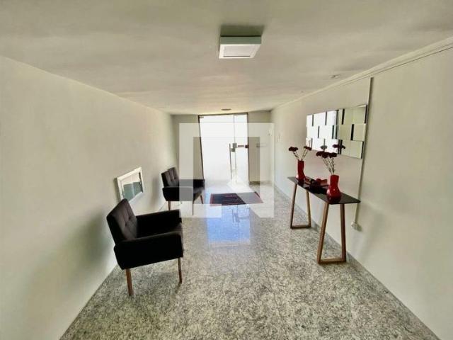Apto, Colégio Batista, 3 Quartos, 91 m2 Belo Horizonte