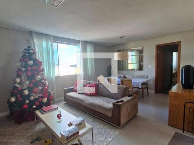 Apto, Colégio Batista, 3 Quartos, 95 m2 Belo Horizonte