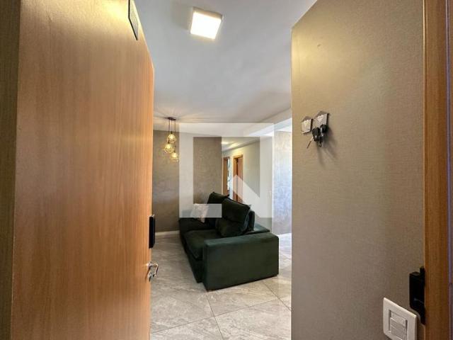 Apto, Colinas do Paratehy, 3 Quartos, 65 m2 São José dos Campos