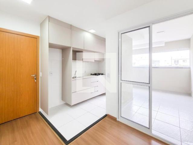 Apto, Colinas do Paratehy, 3 Quartos, 65 m2 São José dos Campos