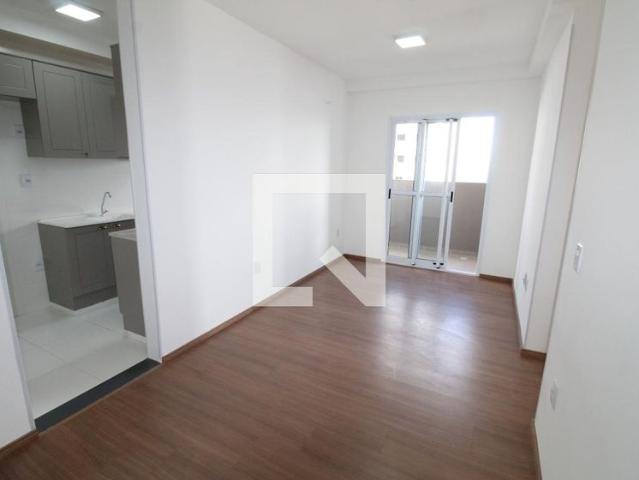 Apto, Colinas do Paratehy, 3 Quartos, 68 m2 São José dos Campos