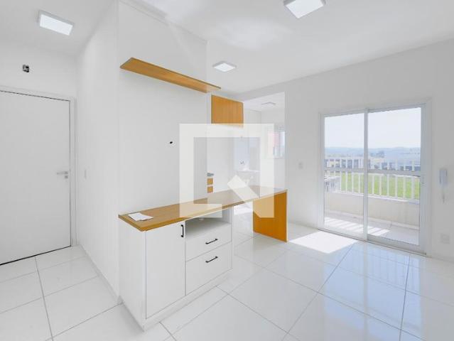 Apto, Colinas do Paratehy, 2 Quartos, 49 m2 São José dos Campos