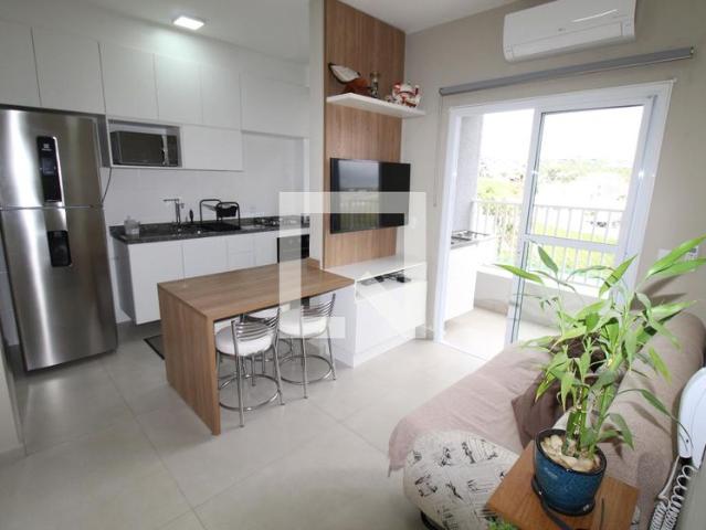 Apto, Colinas do Paratehy, 2 Quartos, 52 m2 São José dos Campos
