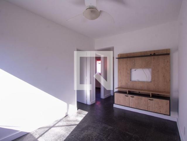 Apto, Colubandê, 2 Quartos, 45 m2 São Gonçalo