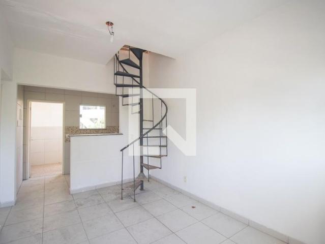Apto, Colubandê, 2 Quartos, 49 m2 São Gonçalo
