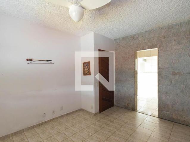 Apto, Colubandê, 2 Quartos, 52 m2 São Gonçalo
