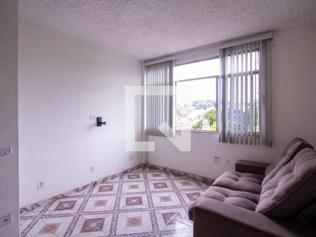 Apto, Colubandê, 2 Quartos, 56 m2 São Gonçalo