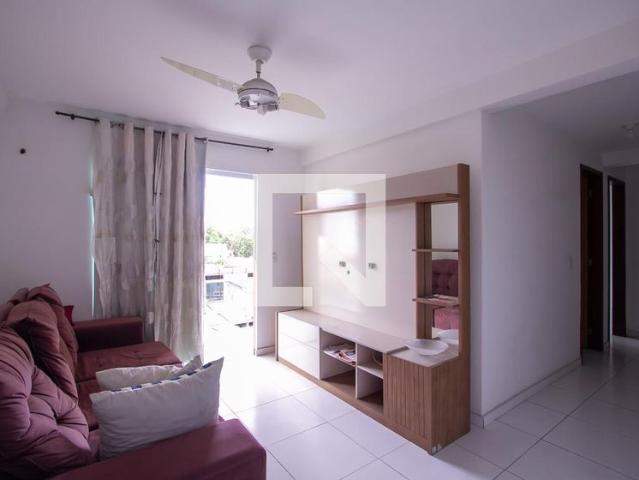 Apto, Colubandê, 2 Quartos, 60 m2 São Gonçalo