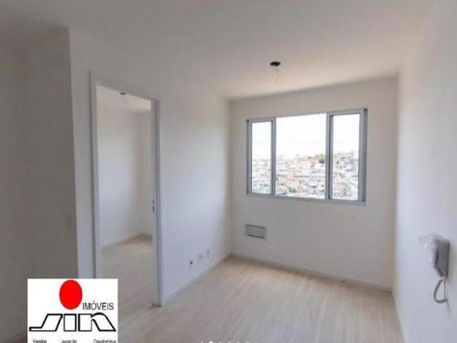 Apto com 43 m², 3 dorms