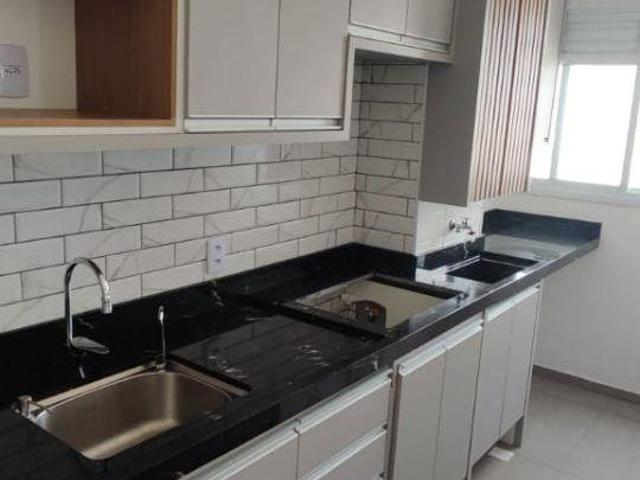 Apto com 41 m², 2 quartos 01 vaga Cidade Ademar