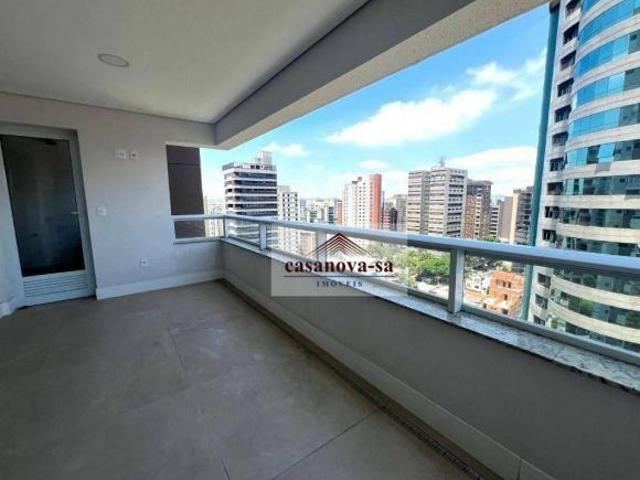 Apto. com 4 dorm. 185 mts Bairro Jardim Santo André/SP