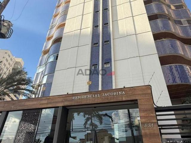 APTO COM 4 QUARTOS NO SETOR NOVA SUIÇA Apartamento com 4 Quarto s por R$ 550000.00 no setor Nova