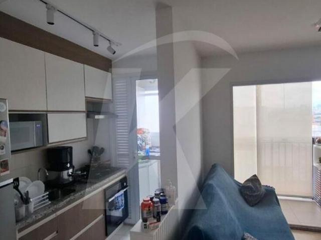 Apto. com 50 m2, 2 dormitórios,1 suíte, terraço e 1 vaga de garagem na Vila Guilherme, zona norte