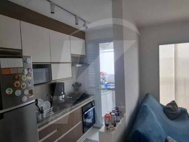 Apto. com 50 m2, 2 dormitórios,1 suíte, terraço e 1 vaga de garagem na Vila Guilherme, zona norte