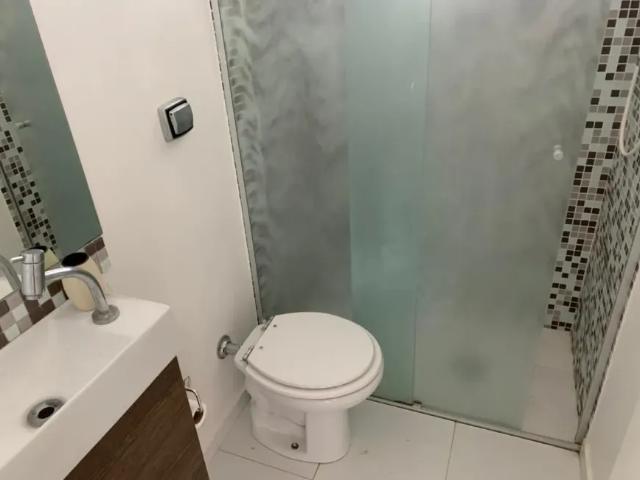 Apto com 58 metros quadrados com 2 quartos em Pinheiros São Paulo SP