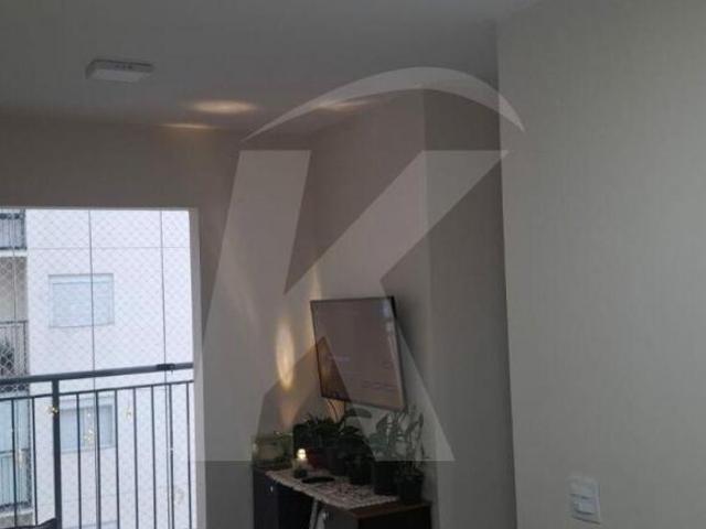 Apto. com 60 m2, 3 dormitórios, sendo 1 suíte, terraço e 1 vaga de garagem na Vila Guilherme